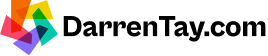 Darren Tay | Helping Working Professionals Gain Speaking Confidence ...