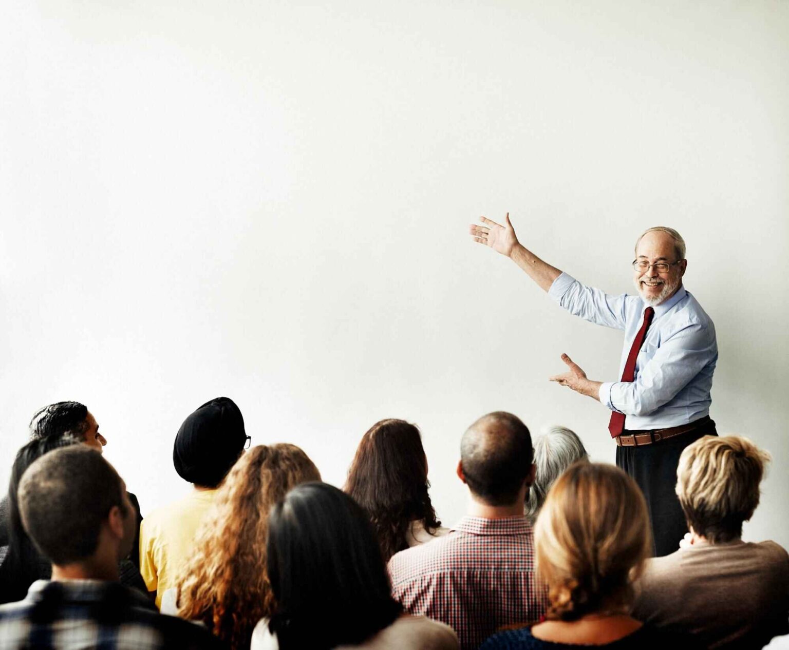 Create an Exciting Presentation and Leave a Great Impression on Your ...