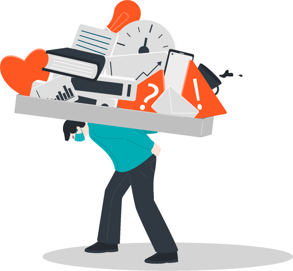 Do These 7 Things to Avoid Being a Boring Speaker - Darren Tay