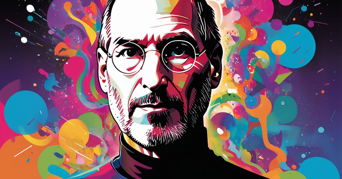 5 Life Lessons from the iPhone Creator Steve Jobs on Living Your Best ...