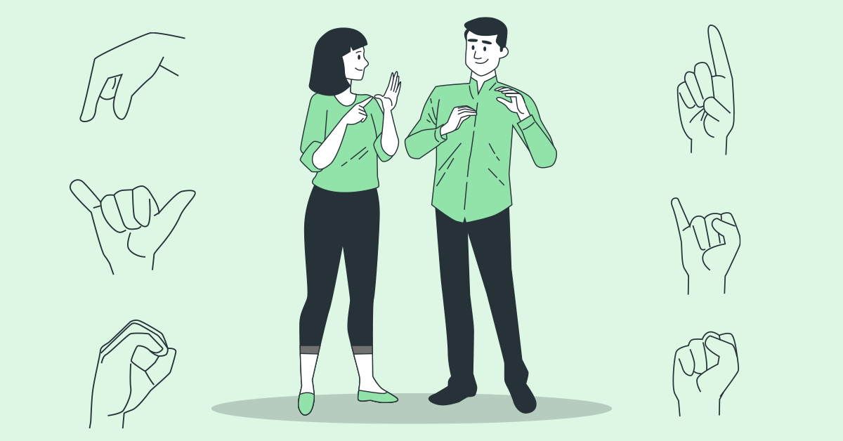 How to Use Non-Verbal Communication to Deliver Engaging Presentations ...