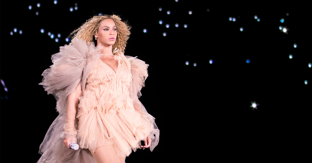 7 Lessons on Hard Work and Dedication Behind Beyonce's Rise to ...